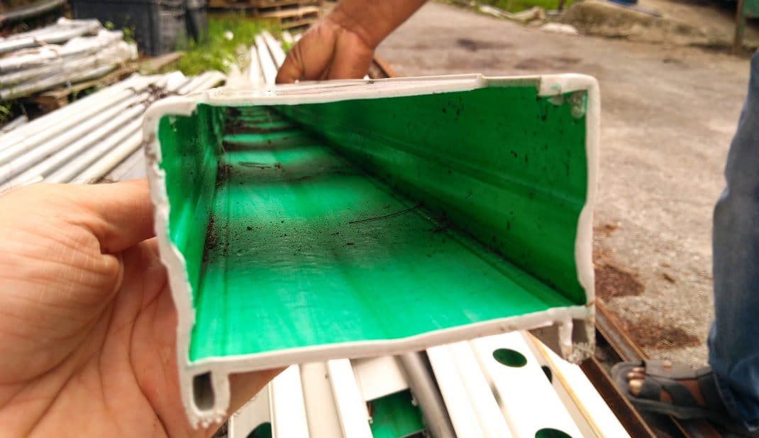 Ultrasonic algae control technology in horticulture - Horti Generation