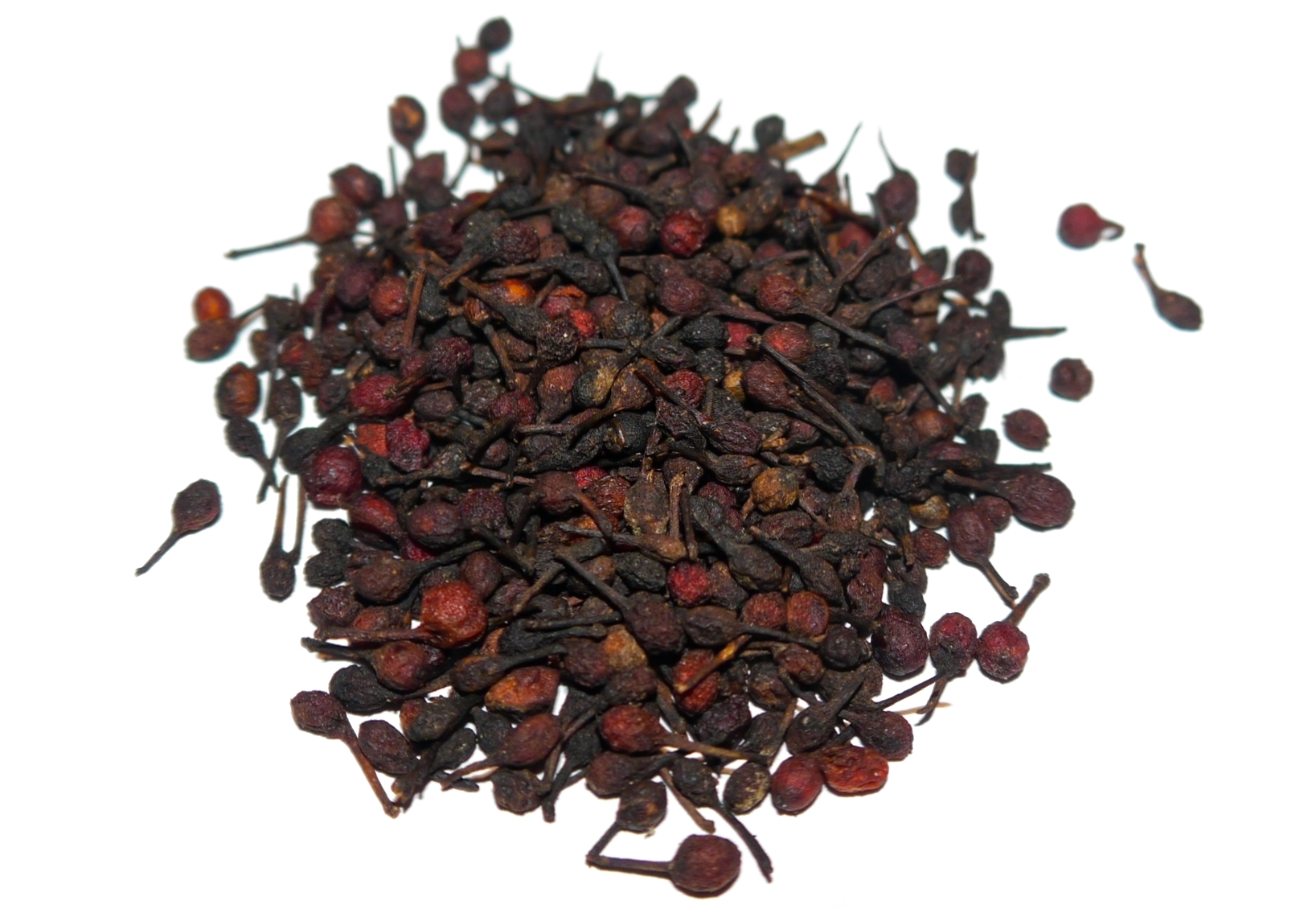 The Voatsiperifery wild pepper from Madagascar - Horti Generation