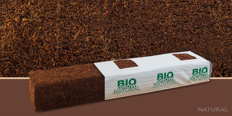 Coco coir or rockwool substrate in the horticulture industry ? - Horti ...